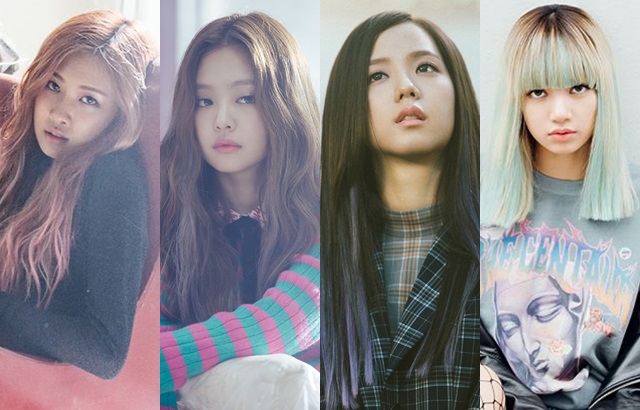 BLACKPINK《SQUARE TWO》預告影像 - Kpopn