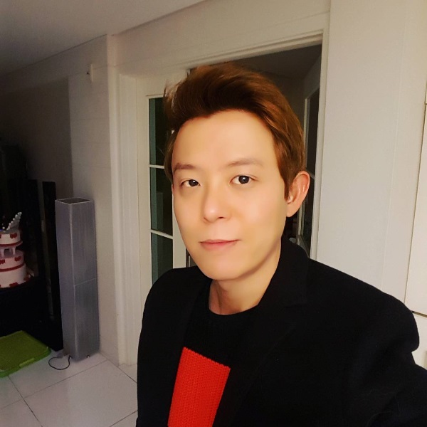 Tony An 與粉絲旅行慶祝出道20週年 - Kpopn