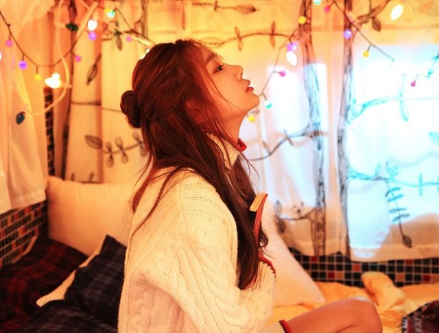 JeA 將於11月23日發表個人新曲 - Kpopn