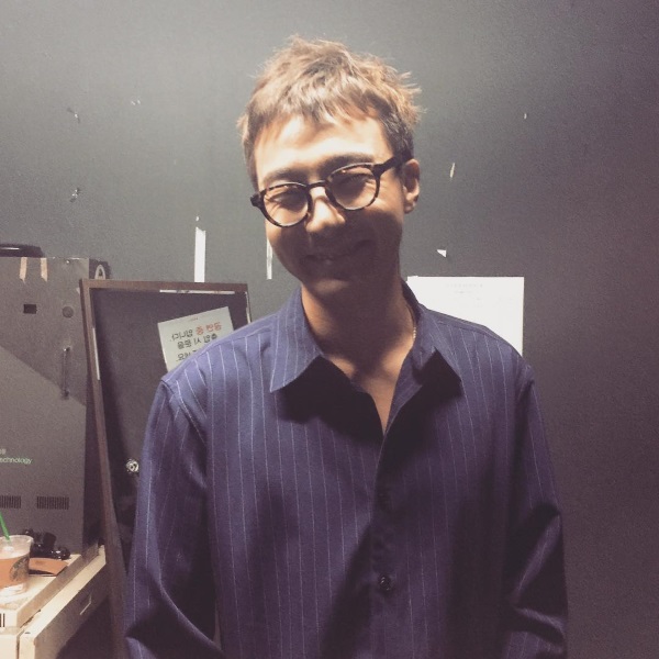 Roy Kim 年末演唱會門票五分鐘售磐 - Kpopn