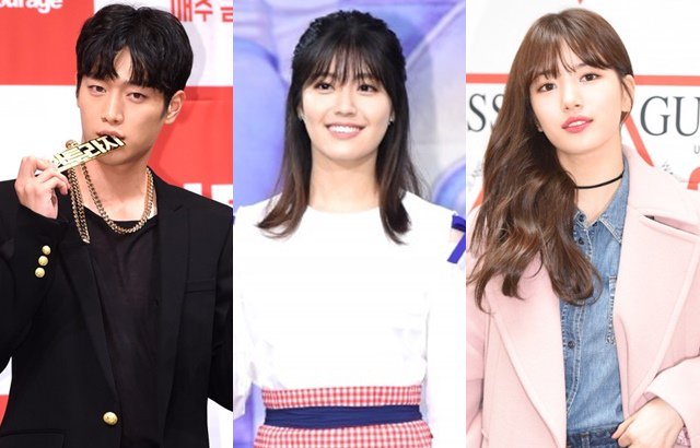 徐康俊、南志鉉、Suzy 將出席《AAA》 - Kpopn