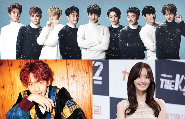 《AAA》最佳人氣賞冠軍得主公開 - Kpopn