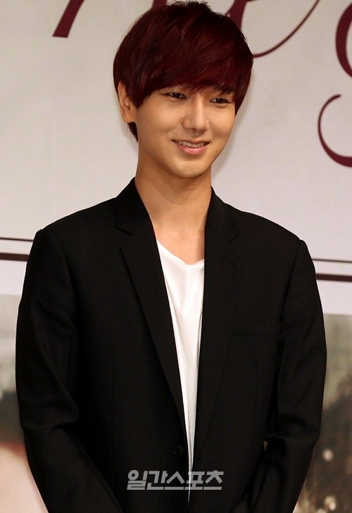 SJ 藝聲確定出演《Voice》 - Kpopn