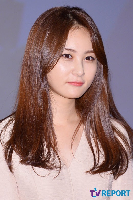 孫恩書確定出演《Voice》 - Kpopn