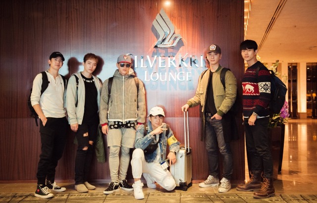 2PM《2PM Wild Beat》2月1日首播 - Kpopn