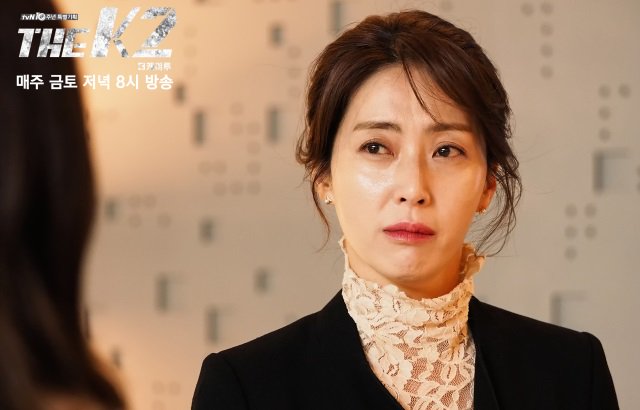 一起認識《K2》氣勢萬鈞的夫人宋允兒 - Kpopn