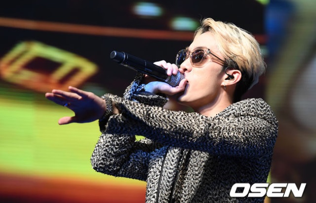 Zion.T《OO》演唱會門票送給你 (已結束) - Kpopn