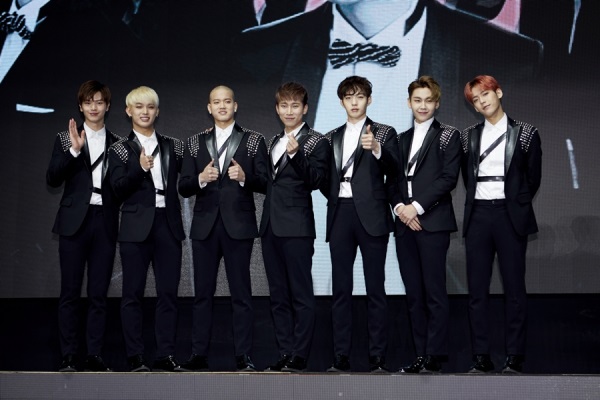 恩光：BTOB 以三月回歸為目標準備中 - Kpopn