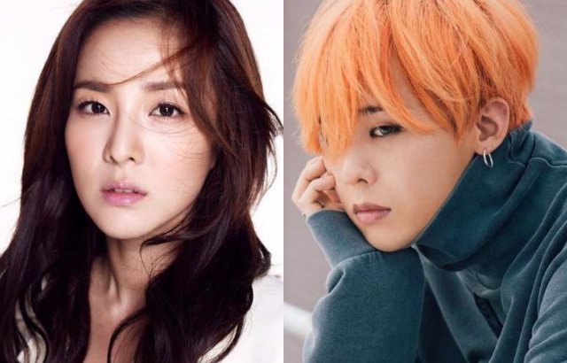 睽違八年，Dara、GD 將帶來合作舞台 - Kpopn