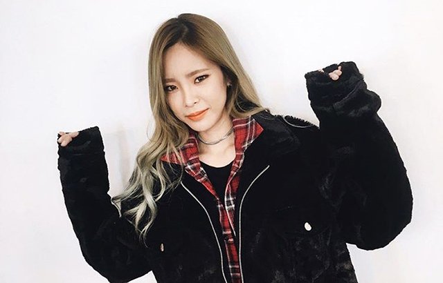 Heize：我並沒有搶走《鬼怪》OST！ - Kpopn