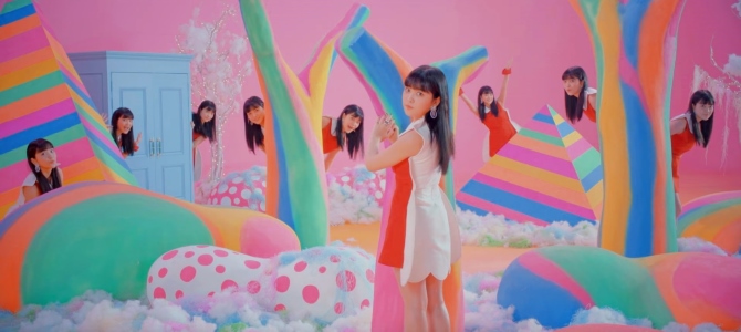Red Velvet《Rookie》MV 別有深意？ - Kpopn