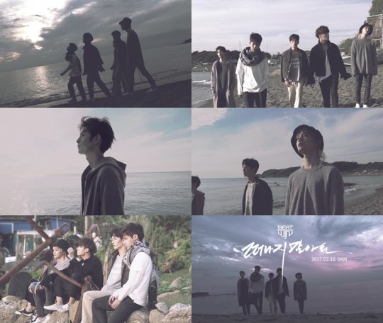 BEAT WIN《Don't Leave》MV 公開 - Kpopn