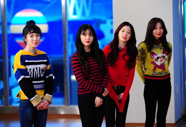 Red Velvet 驚喜出演《Running Man》 - Kpopn