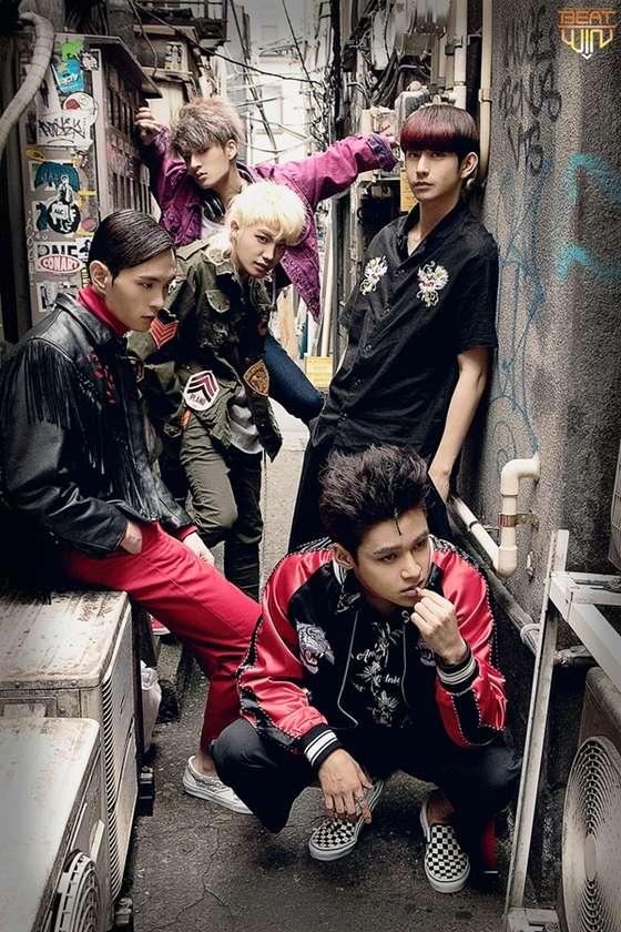 BEAT WIN 2月10日以抒情曲回歸 - Kpopn
