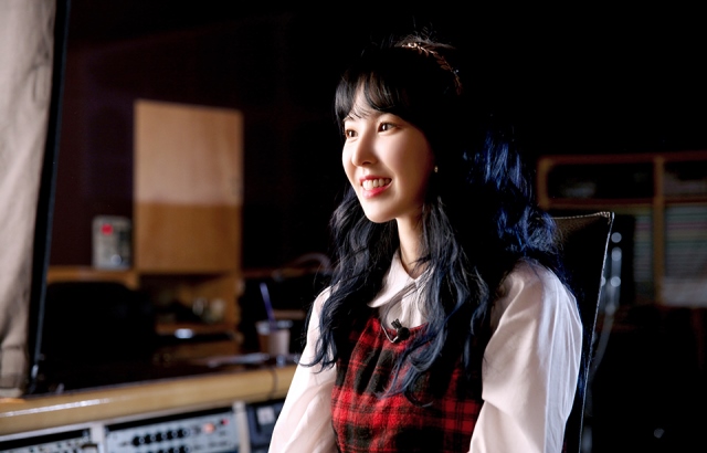 Wendy 為迪士尼頻道新動畫獻唱 OST - Kpopn