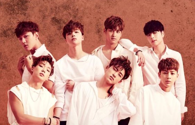 梁玄錫公開 iKON MV 側拍影片 - Kpopn