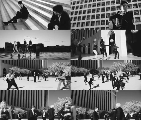 WINNER《REALLY REALLY》MV 預告 - Kpopn