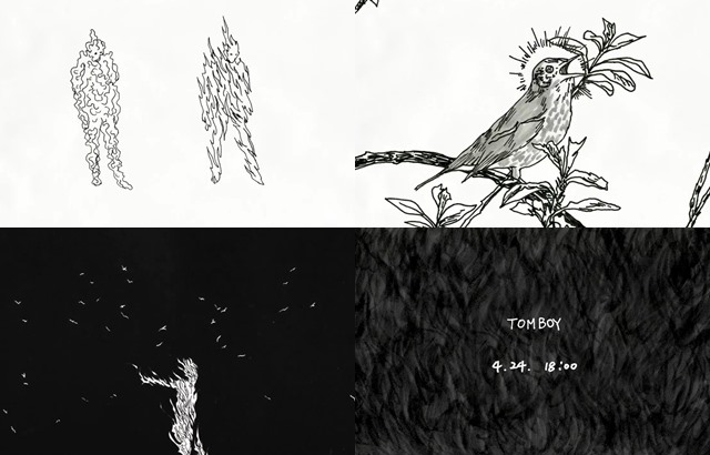 hyukoh《TOMBOY》MV 預告 - Kpopn