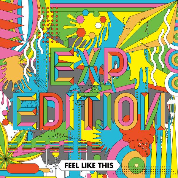 EXP EDITION 出道單曲 MV 公開 - Kpopn