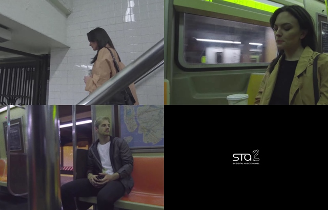 BoA《Spring Rain》MV 預告 - Kpopn