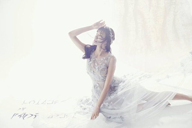 Stellar 迷你三輯個人概念照、主打歌預告 - Kpopn