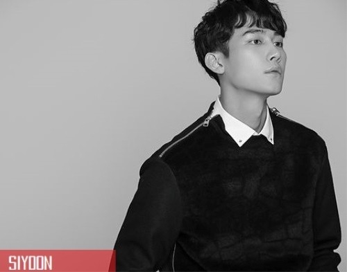 AJ 將以「SI YOON」之名展開個人活動 - Kpopn