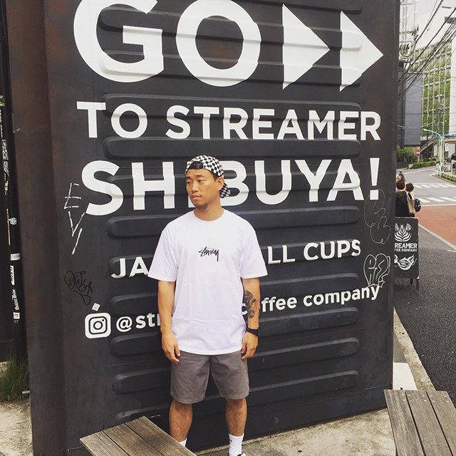 Gary 重啟活動，27日前往馬來西亞 - Kpopn