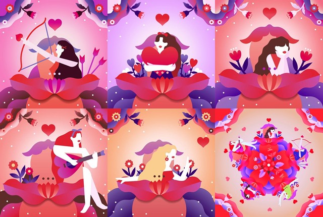 Red Velvet《Rebirth》試聽影片 - Kpopn