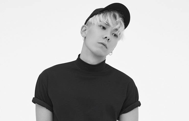 LOCO 新輯音源試聽、MV 預告公開 - Kpopn