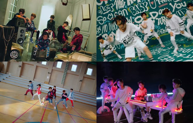 JYP 推出中國嘻哈男團 BOY STORY - Kpopn