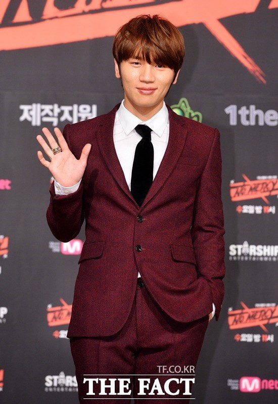 K.Will 有望於9月底發表新專輯回歸 - Kpopn