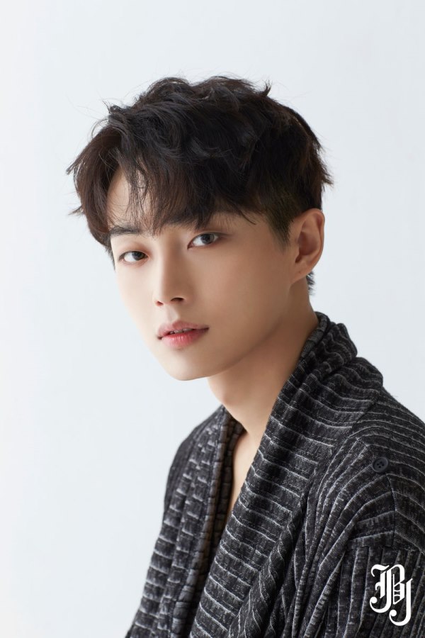 JBJ 開通官方 SNS，公開個人資料照片 - Kpopn