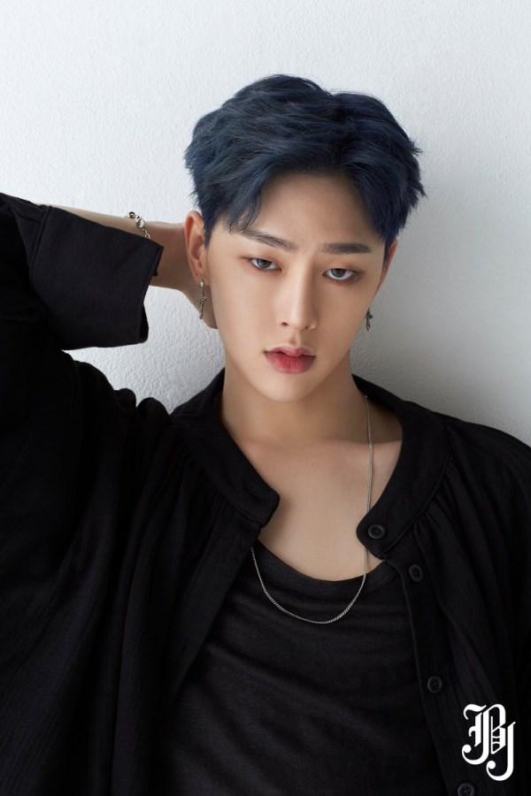 JBJ 開通官方 SNS，公開個人資料照片 - Kpopn