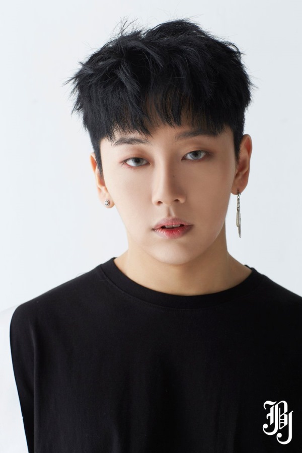 JBJ 開通官方 SNS，公開個人資料照片 - Kpopn