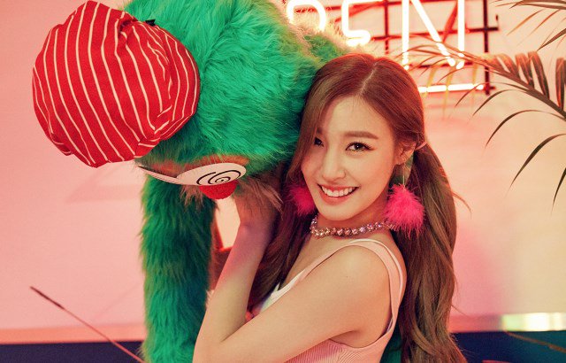 少女時代：如果沒 SONE 就不會有我們 - Kpopn